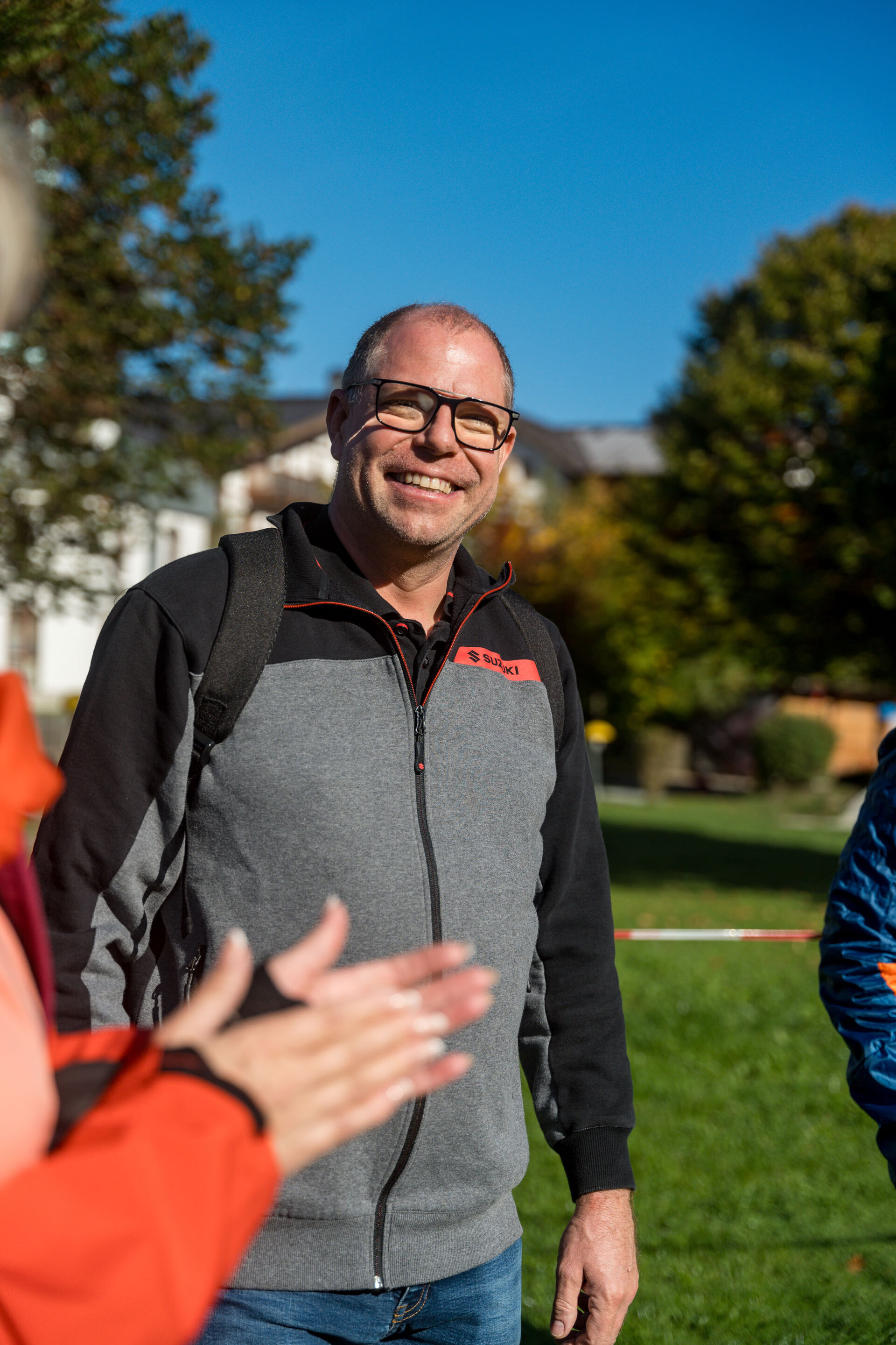 Suzuki Family Wandertag 2023 | Offizielle Website Suzuki Österreich